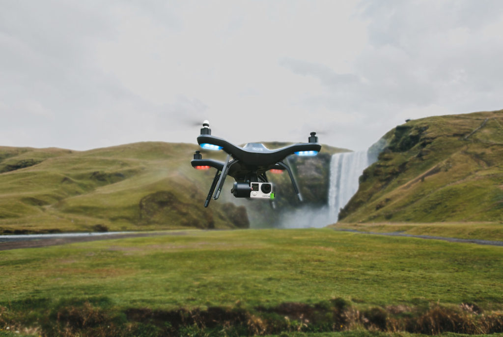 3DR Solo Drone Quadcopter Review – A Complete Guide – Outstanding Drone