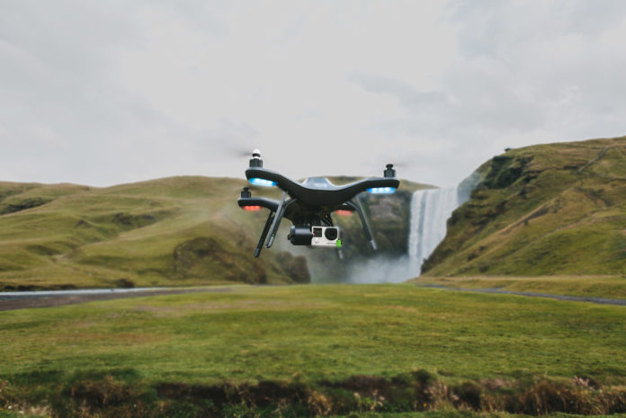 3DR Solo Drone Quadcopter Review – A Complete Guide – Outstanding Drone