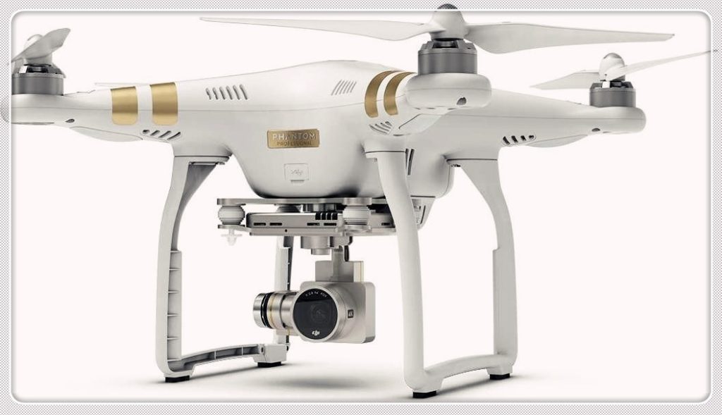 Best Professional Drones – Outstanding Drone