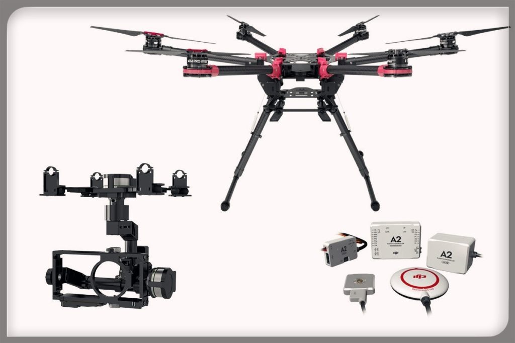 Best Professional Drones – Outstanding Drone