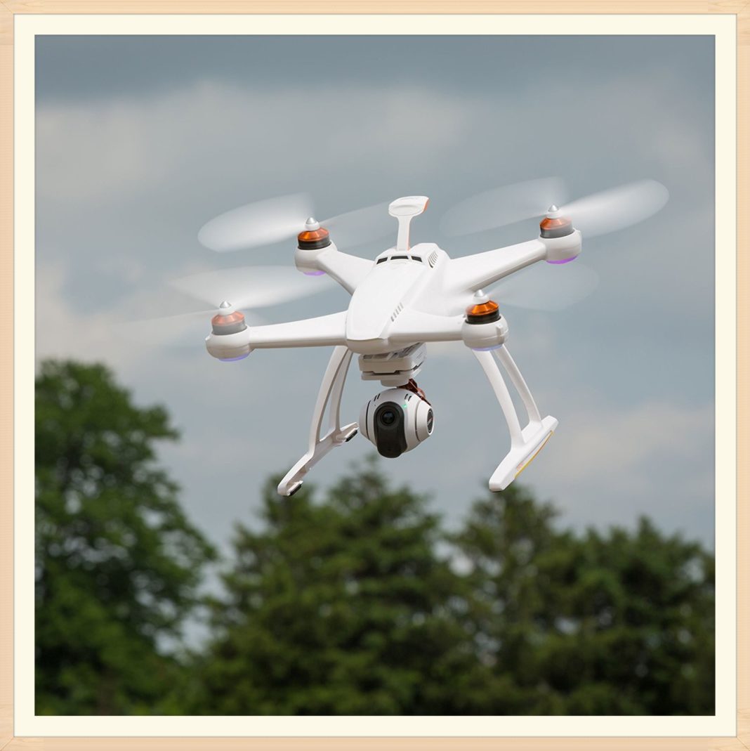 Best Professional Drones – Outstanding Drone