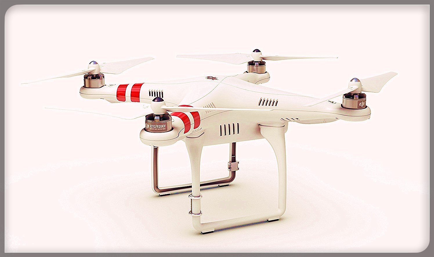 Simply the Best DJI Phantom 2 Review – Outstanding Drone