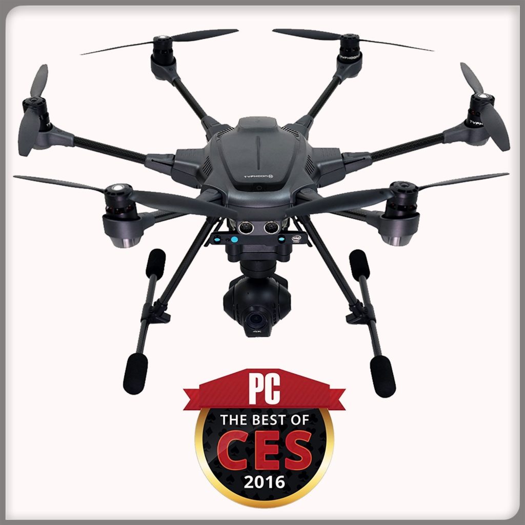 Best Professional Drones – Outstanding Drone
