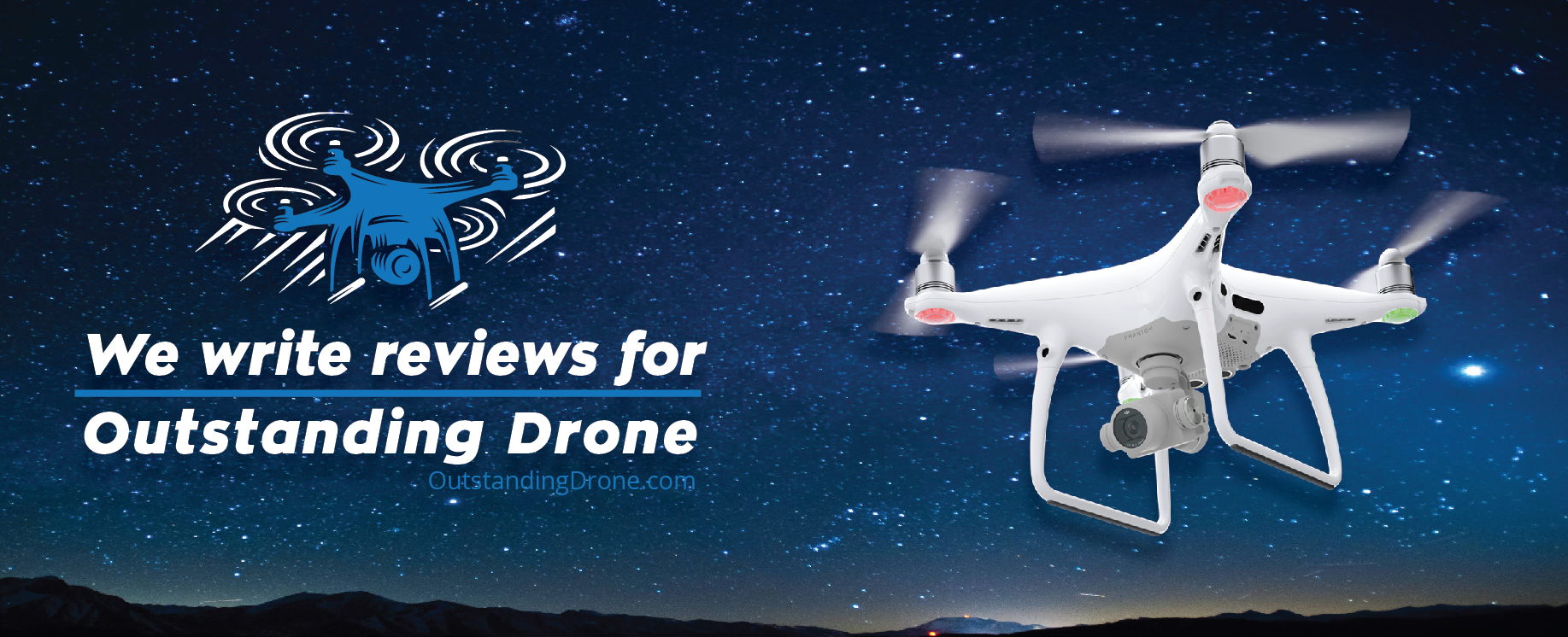 How to Build a Fixed Wing Drone - Outstanding Drone