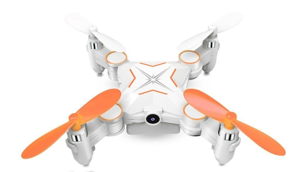 The Top 10 Micro/Mini Drones You Should Get Today – Outstanding Drone