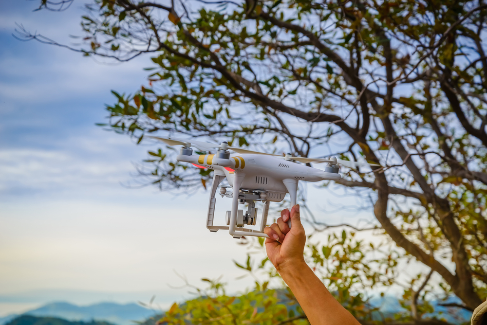 DJI Phantom 3 4K Review – Outstanding Drone