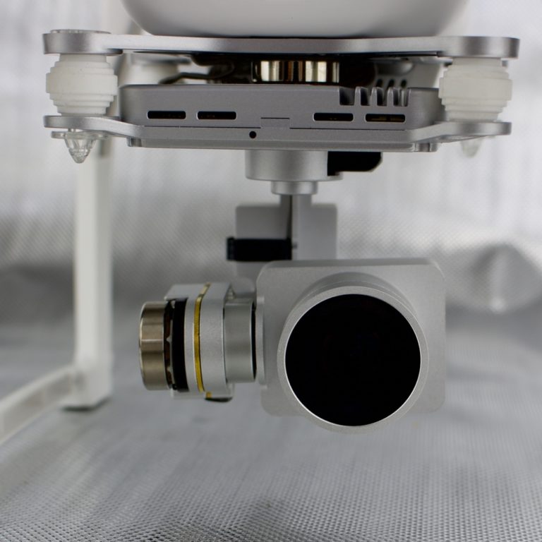 DJI Phantom 3 4K Review – Outstanding Drone