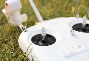 DJI Phantom 2 Vision Plus – Outstanding Drone