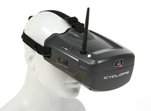 8 Best FPV Goggles for Drone Pilot: What are the best FPV goggles to Buy