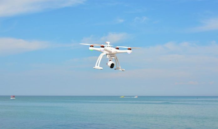 Top 3 Drones with Long Flight Time and Battery Life – Outstanding Drone