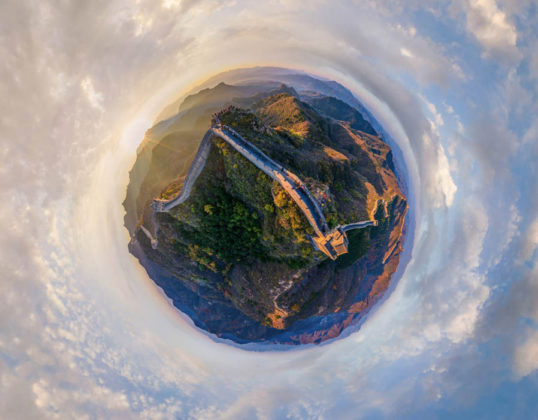 10 Best Places to Fly Drones – Where To Fly – Outstanding Drone