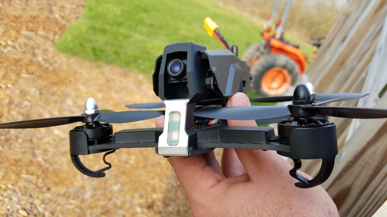 8 Best Drones Under $300 (2019) – Outstanding Drone