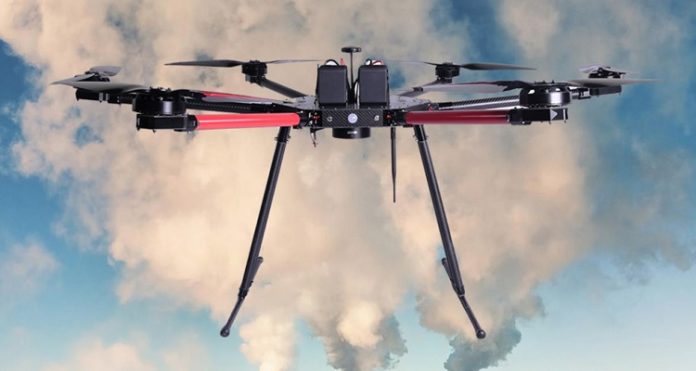 DJI Matrice 600 (M600) Review – Features, Price and Pros & Cons ...