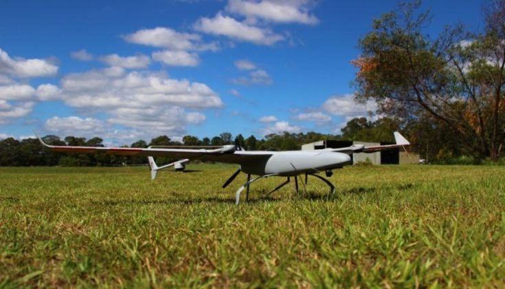 What Is a Fixed Wing Drone – Outstanding Drone