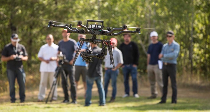 Incredible Way to Shape Future Ahead With Drone Training Courses ... Incredible Way to Shape Future Ahead With Drone Training Courses ...