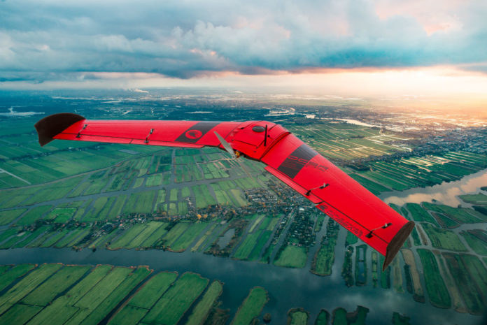 How to Build a Fixed Wing Drone – Outstanding Drone