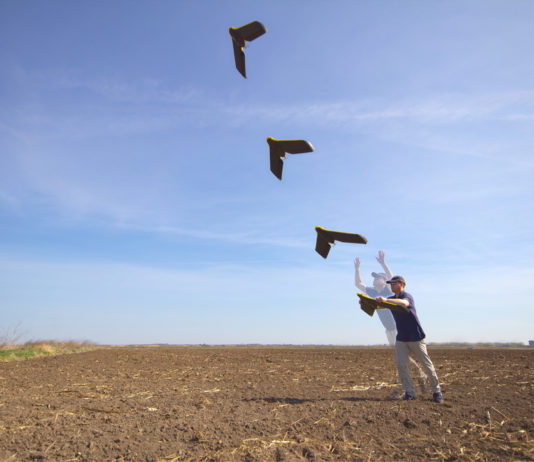 Providing Best Drones Reviews and Buying Tips - Outstanding Drone