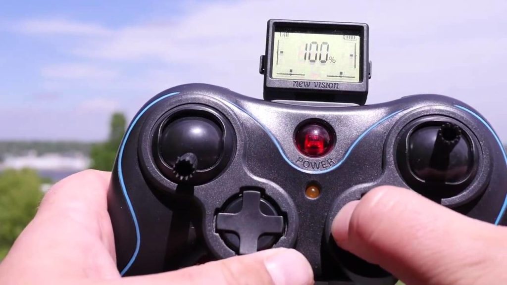 Holy Stone F181 Review: Best Buy Within the Budget Segment ...