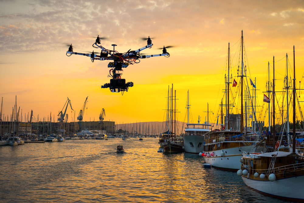 10 Ways Marketers Can Leverage Drone Technology – Outstanding Drone 10 Ways Marketers Can Leverage Drone Technology – Outstanding Drone