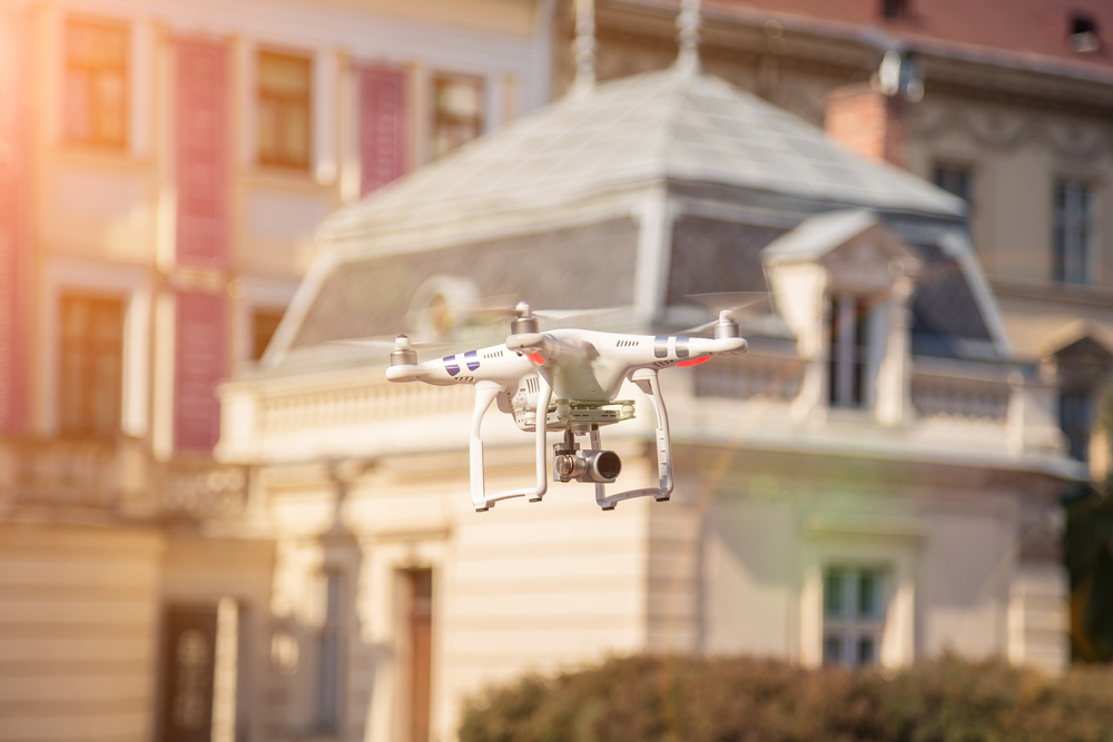 10 Ways Marketers Can Leverage Drone Technology – Outstanding Drone 10 Ways Marketers Can Leverage Drone Technology – Outstanding Drone