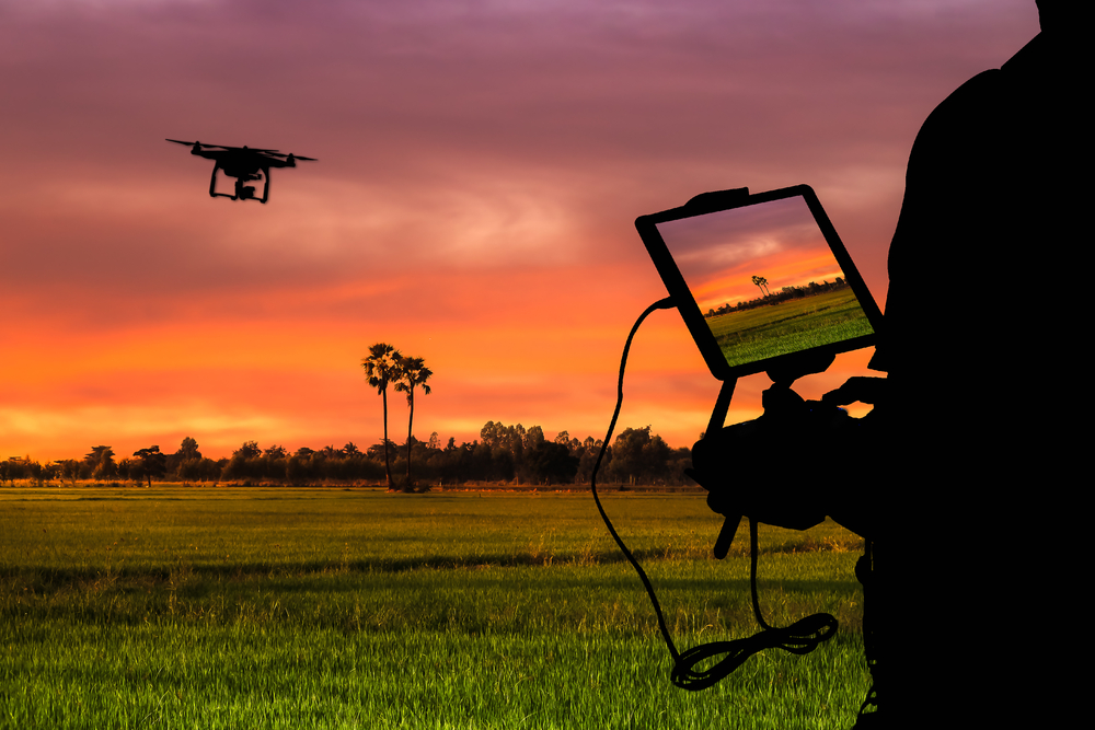 10 Ways Marketers Can Leverage Drone Technology – Outstanding Drone 10 Ways Marketers Can Leverage Drone Technology – Outstanding Drone