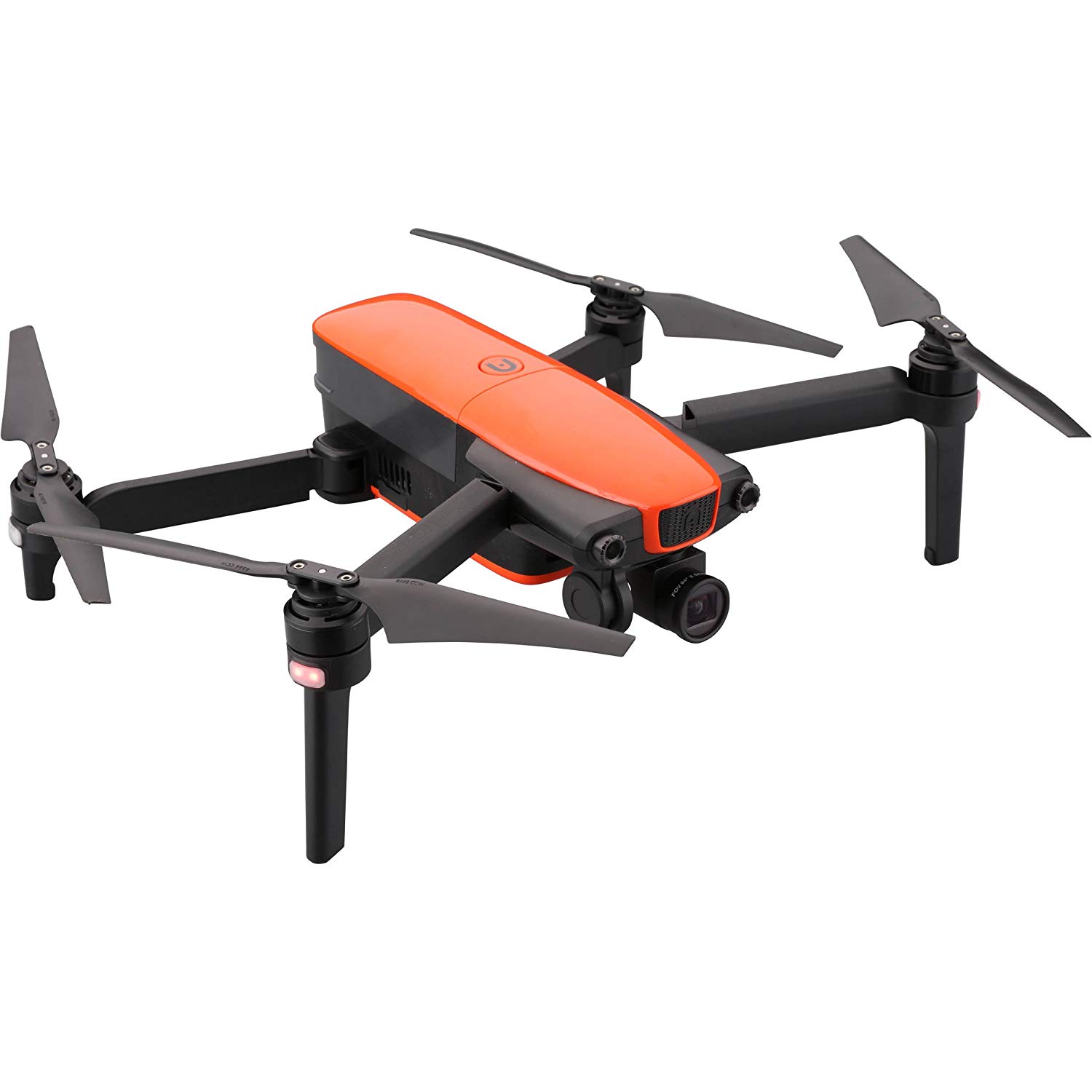 Top 10 Drones Used for Environmental Monitoring: Professional drones