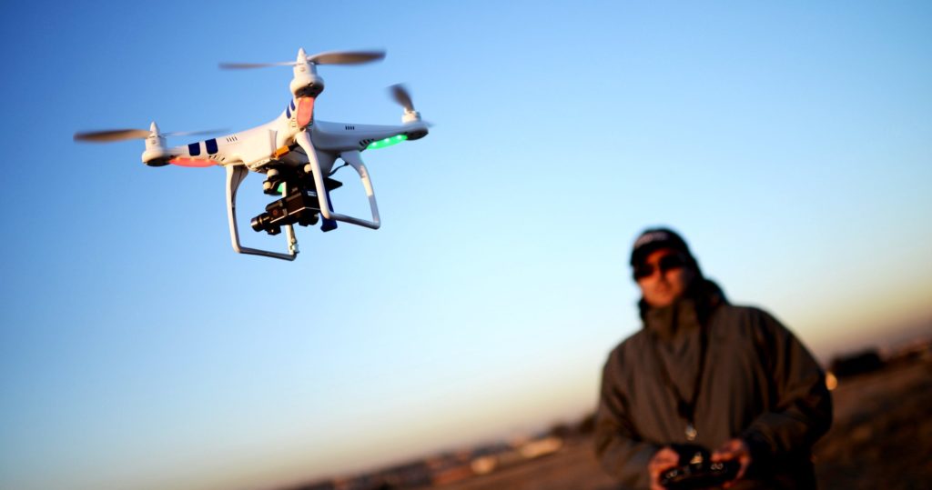 Top 10 Drones for Search and Rescue Operations (2019) – Outstanding Drone