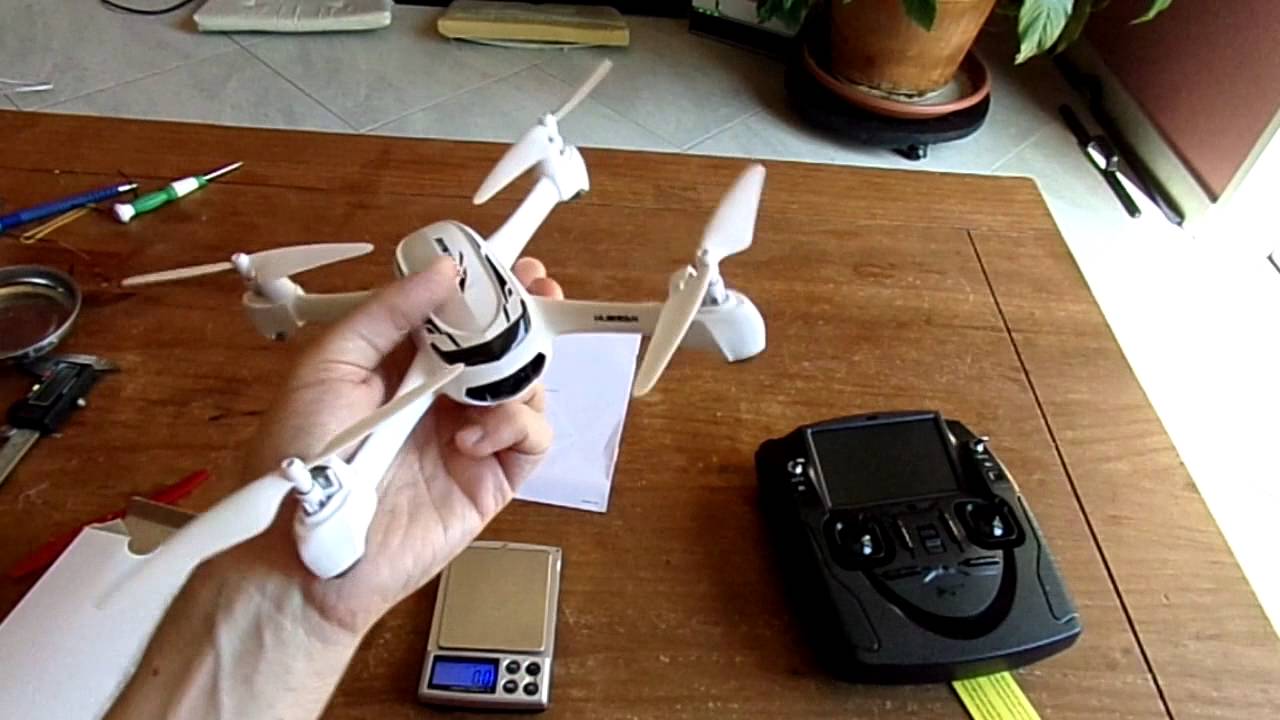 Hubsan X4 H502S: A Game Changer FPV Drone – Outstanding Drone